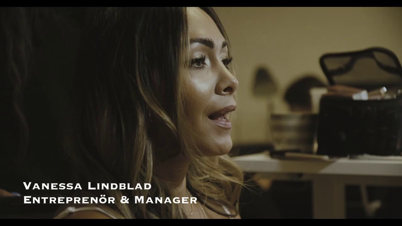 VANESSA LINDBLAD XX DRY LAKE - YouTube