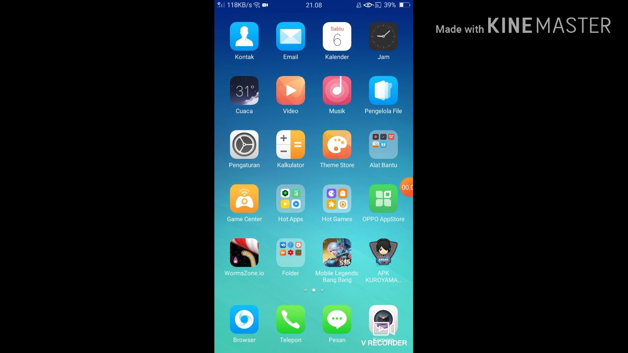 Cara membuat link mediafire - YouTube