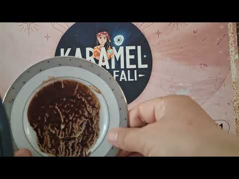 GİZLİ NEVARSA DÖKÜLÜYOR DUYDUKLARINA ŞOOOK OLACAKSIN GENEL KAHVE FALI