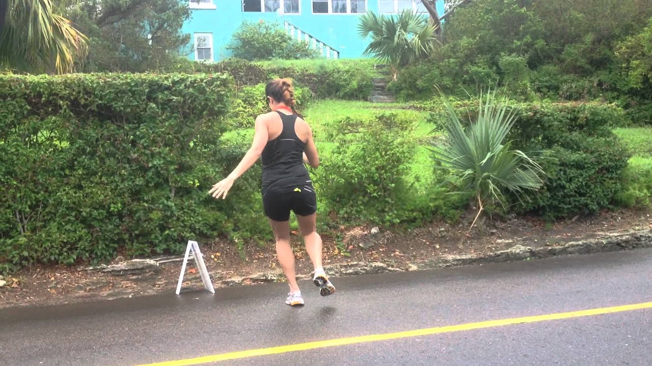 Mile Marker 7 (Raw Footage in HD) - YouTube