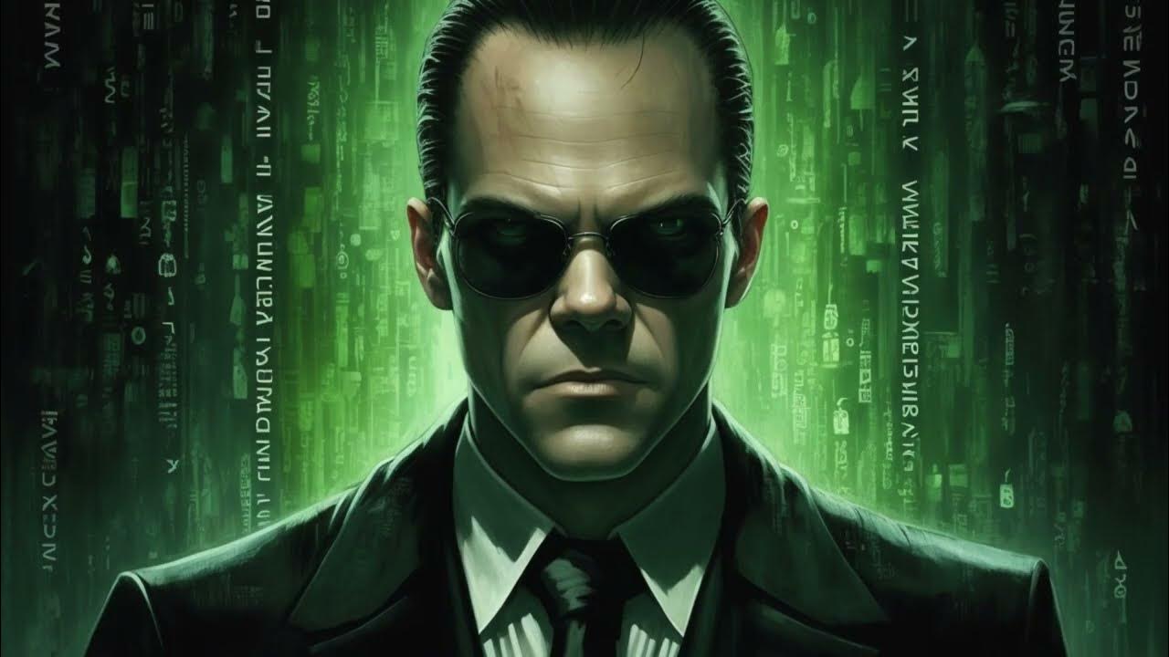 Exploring The Matrix Franchise through Stunning Imagery 🤖 | AI Art ...