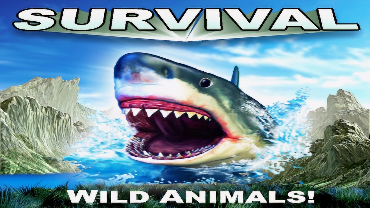 WILDLIFE | THE SURVIVAL GAME ROBLOX (ATUALIZAÇÃO) - YouTube