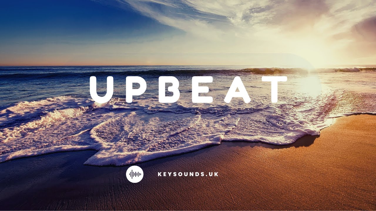 Royalty Free Uplifting Background Music [NO COPYRIGHT UPBEAT MUSIC ...