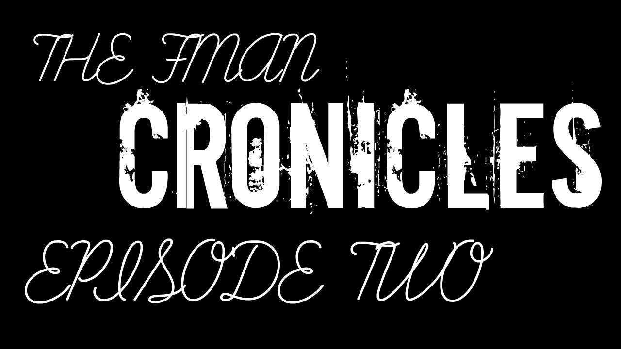 Animal Jam: The Fman Chronicles Episode 2 - YouTube