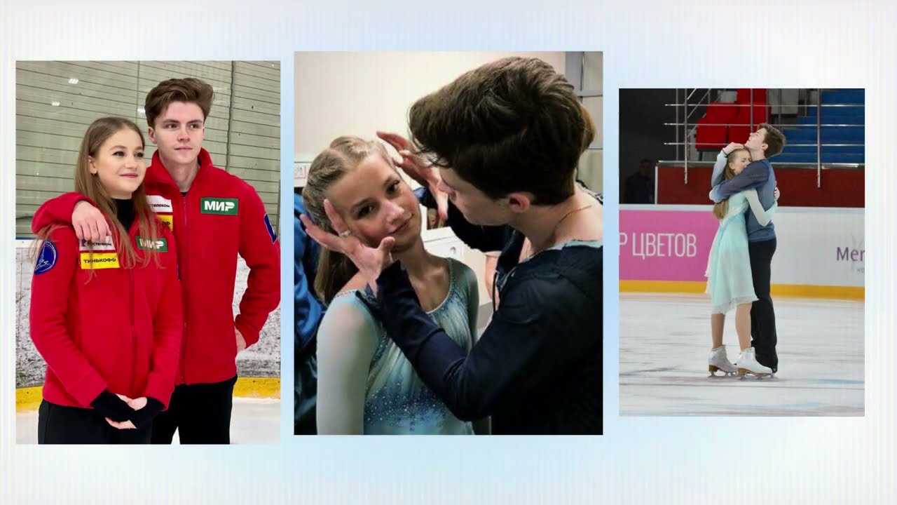 You’d Be Surprised At The Details of Valery and Vasilisa Break Up - YouTube