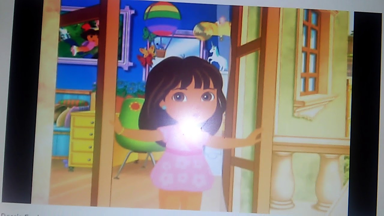 Doras explorer girls intro español Latino - YouTube