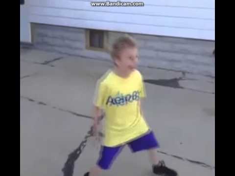 Crack Kid 2.0? - YouTube