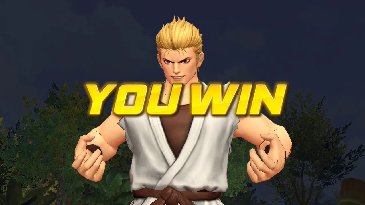 GAME BARU DARI NETMARBLE - KOF ALL STAR INDONESIA - YouTube