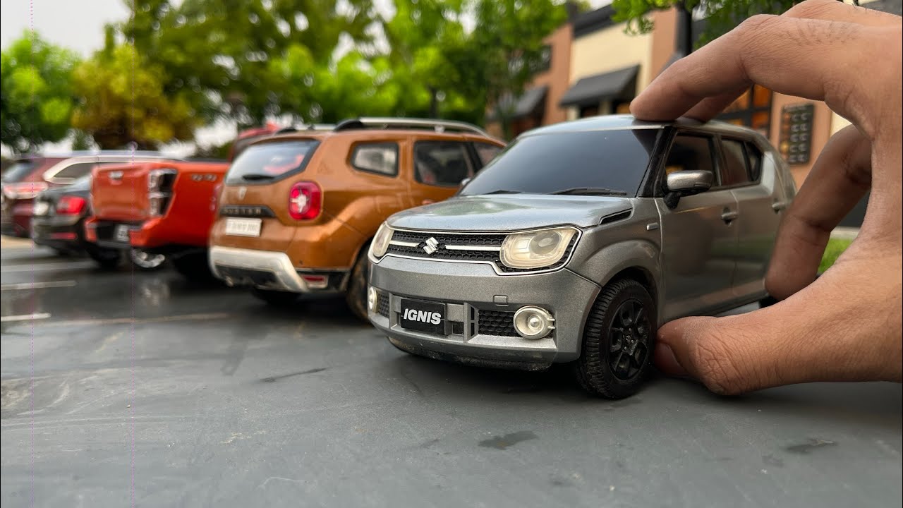 Rare Everyday Cars from my Collection 1:18 Scale | Part 3 | Diecast ...