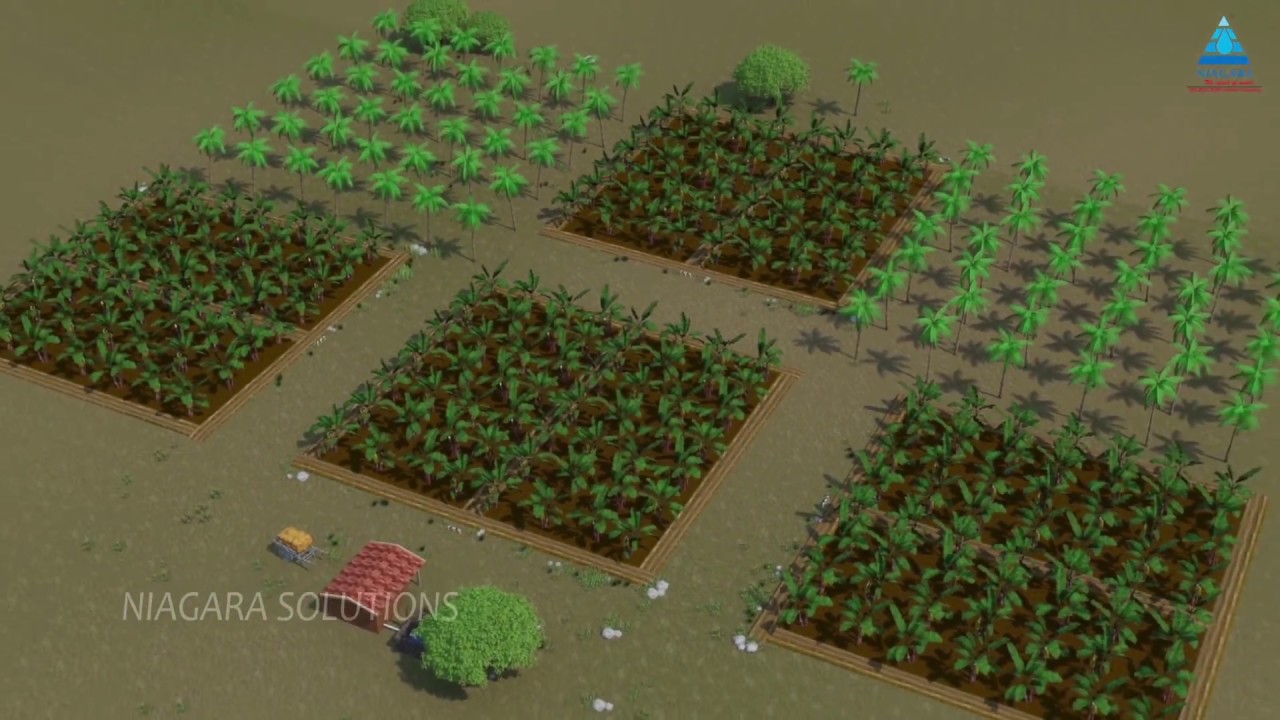 Niagara Automation Devices and its Specifications - YouTube