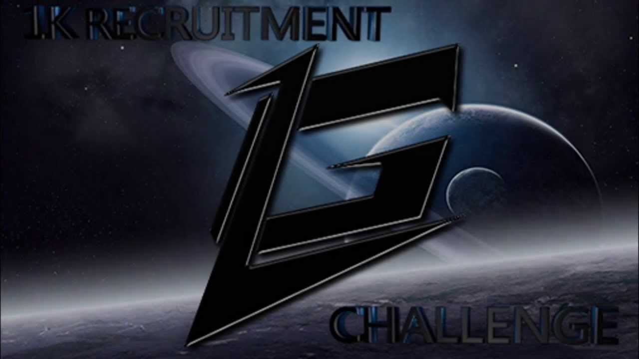 LioN Gaming™ 1k Recruitment Challenge (PS3 Sniping Clan) - YouTube