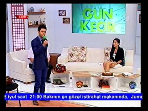 Gun Kechir 26.07.2013