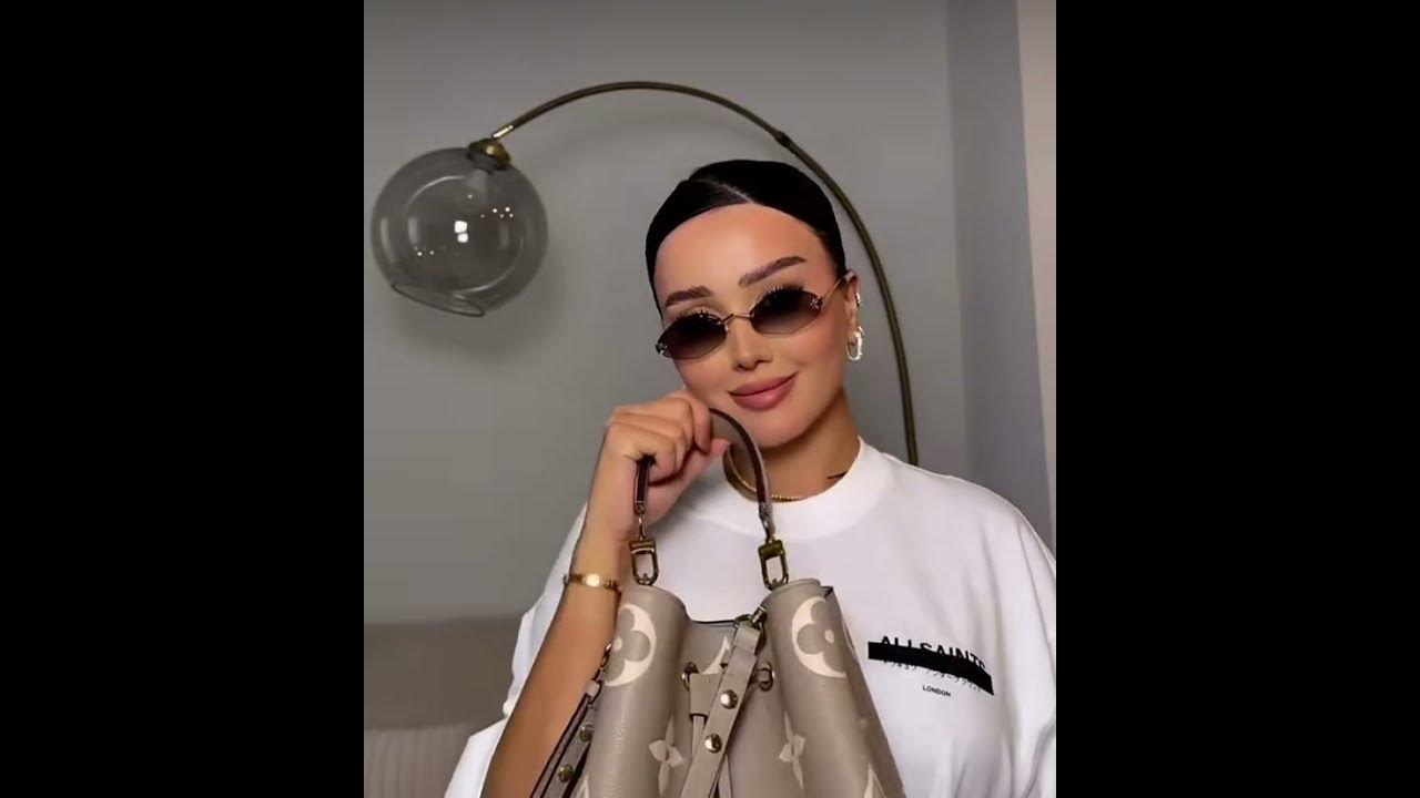 Սուպեր Սաքոյի նախկին նշանածի գերշքեղ Look ը Supersaqo Lola