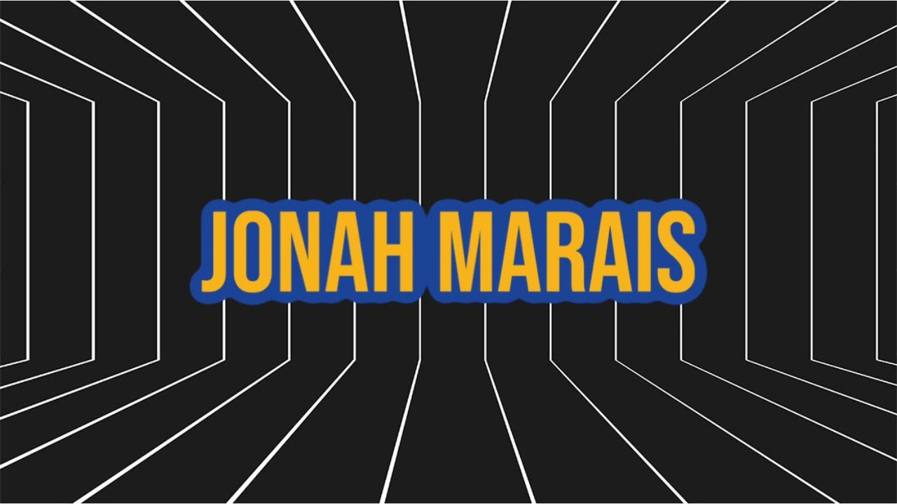 Jonah Marais Slow Motion feat Ryan Lewis Lyric Video - YouTube