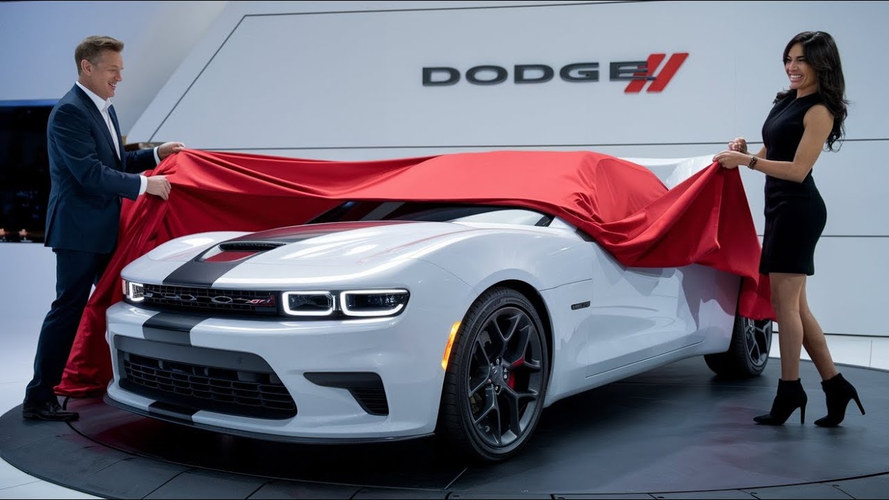 They Brought It BACK! Meet the Savage 2026 Dodge Neon SRT4! - YouTube