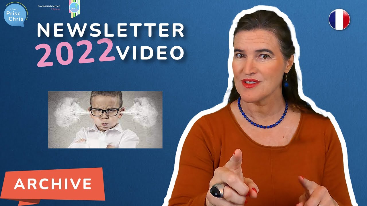 Sigles & Acronymes en français - Le mot "chiant" - "Sans doute" VS ...