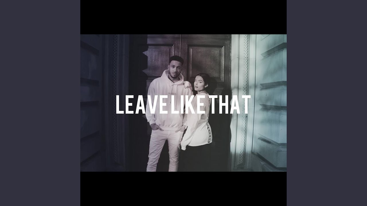 Leave Like That (Instrumental) - YouTube