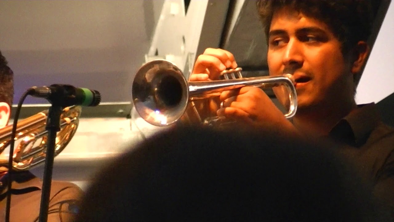 Raymond Michael @ Buena Park 2018 10 21 - 5 - America * * * * * - YouTube