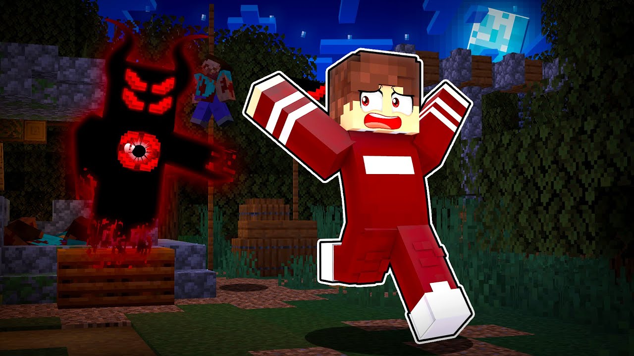 BENX, der GEIST VON Minecraft Freunde 2 - YouTube