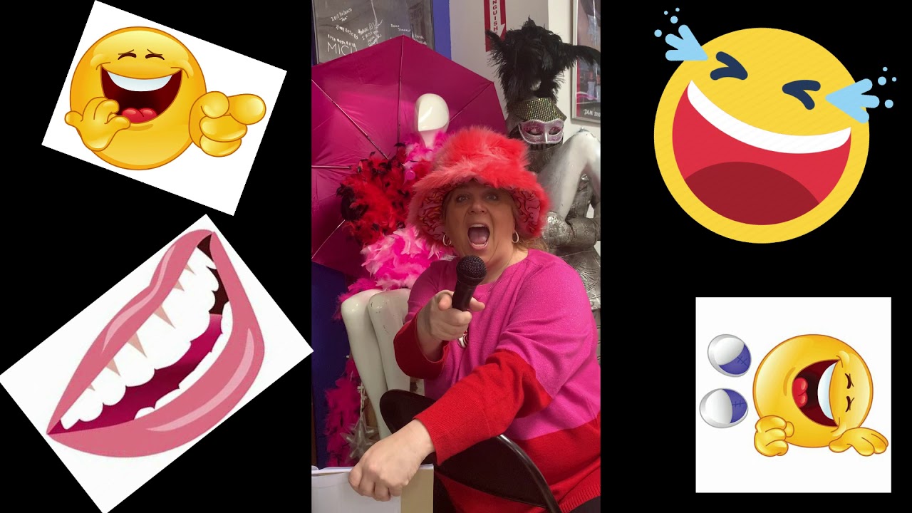 Day 2-iLaugh - YouTube