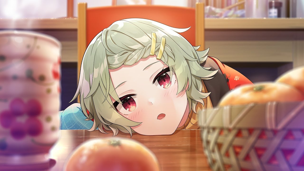 【CUE!】New voice actor Shiho Kano 【鹿野志穂】 - YouTube