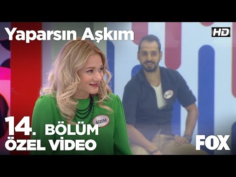 İlker Ayrık'ın kılıbıklık sorusu karşısında Gizem oldukça çekimser cevap verdi!