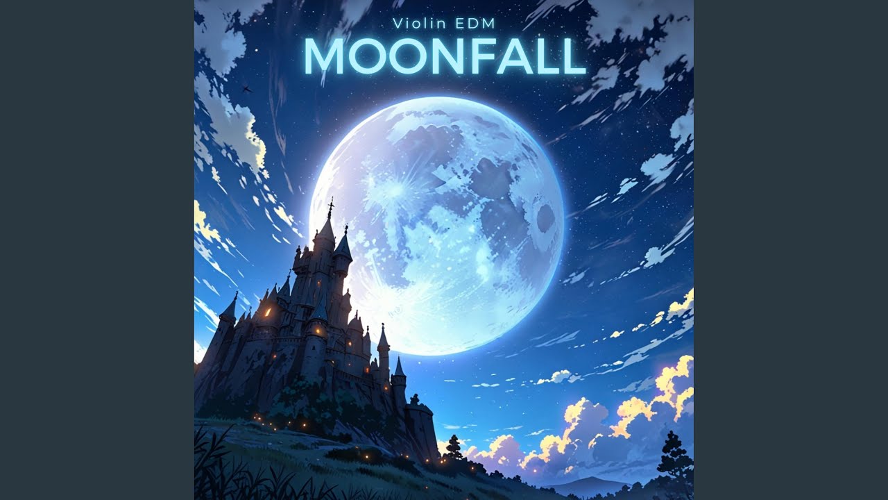 Moonfall - YouTube