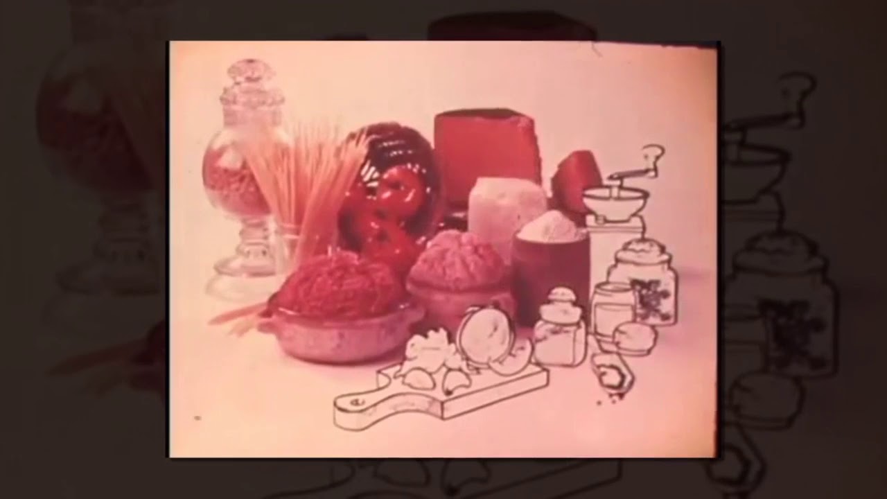 CLASSIC RETRO TV COMMERCIALS #43 #70stv #classiccommercials - YouTube