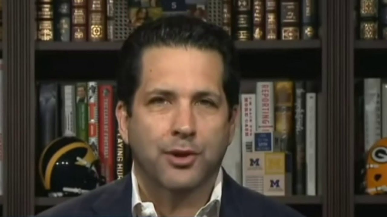 Benched: ESPN’s Adam Schefter on the NFL Draft, the Lions picks and his ...