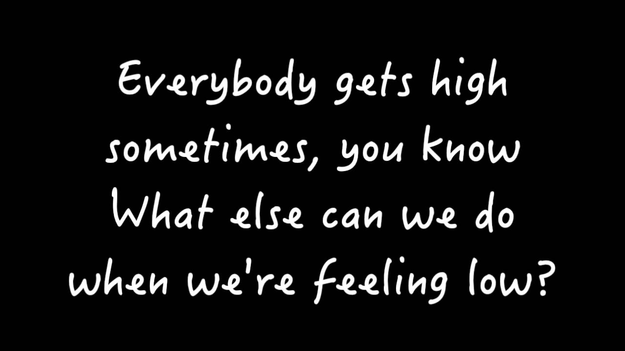 COLD WATER LYRICS by JUSTIN BIEBER (Lyrics on screen) - YouTube