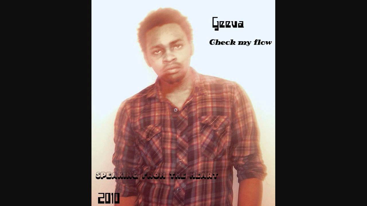 Geeva - Check my flow - YouTube