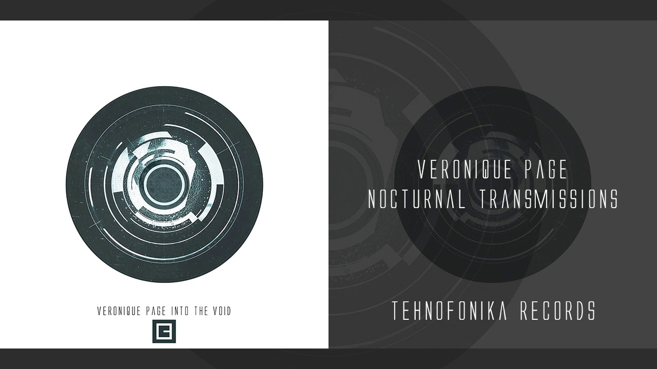 Veronique Page - Nocturnal - YouTube