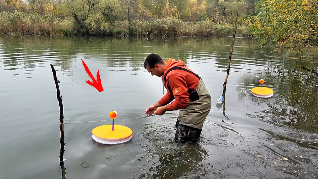 5 Genius Russian Fishing Life Hacks - YouTube