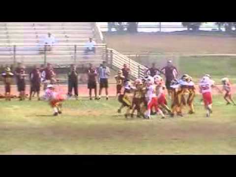 north oxnard warriors - YouTube