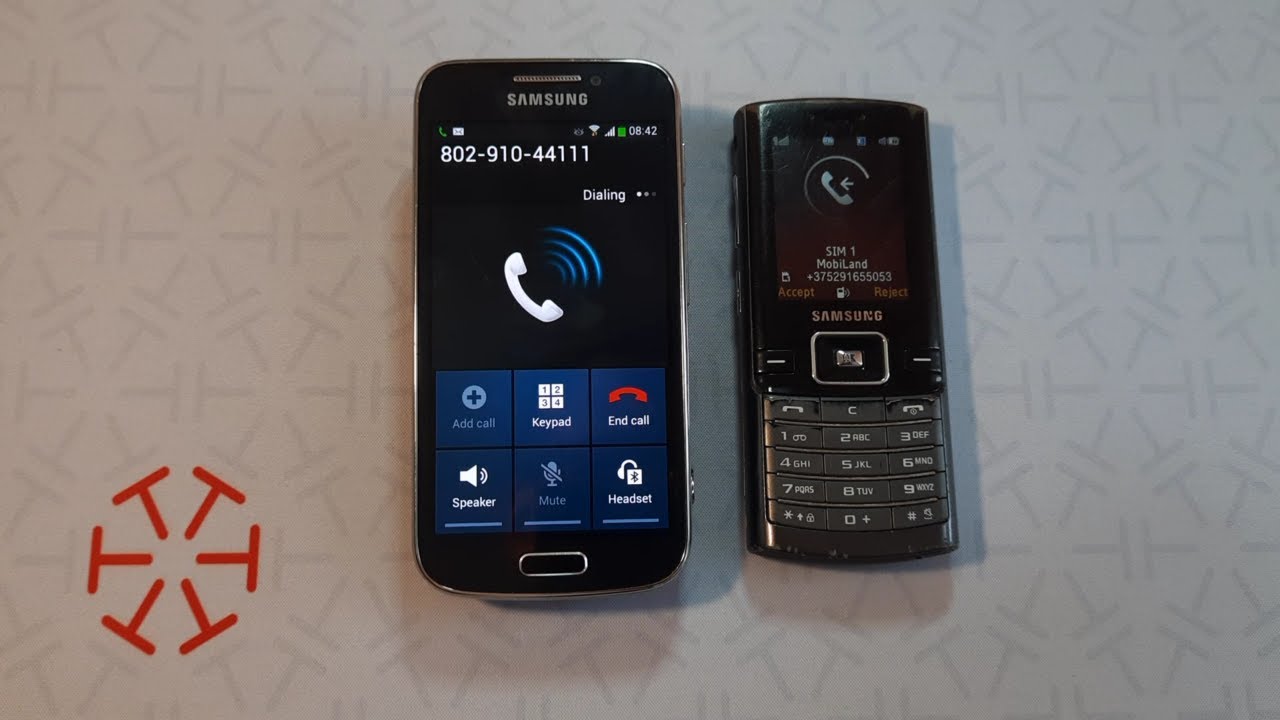 Samsung cell phone from 2008 still works fully in 2023. Samsung ...