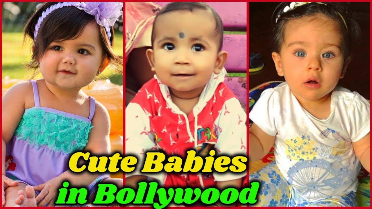 Bollywood Baby