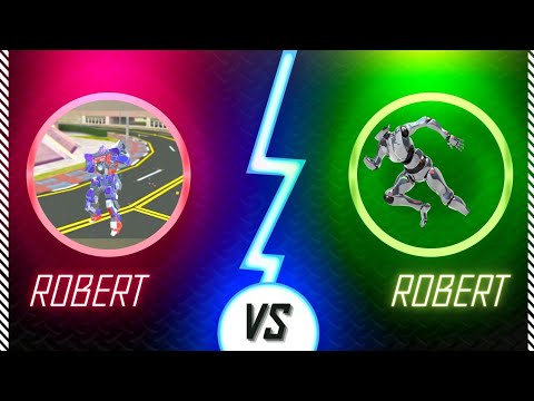 Robert vs Robert fight | level 6 | Best player Shivam | #gaming #games ...