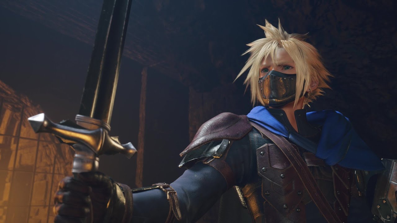 Final Fantasy VII: Rebirth - Part 42 | Loveless - YouTube