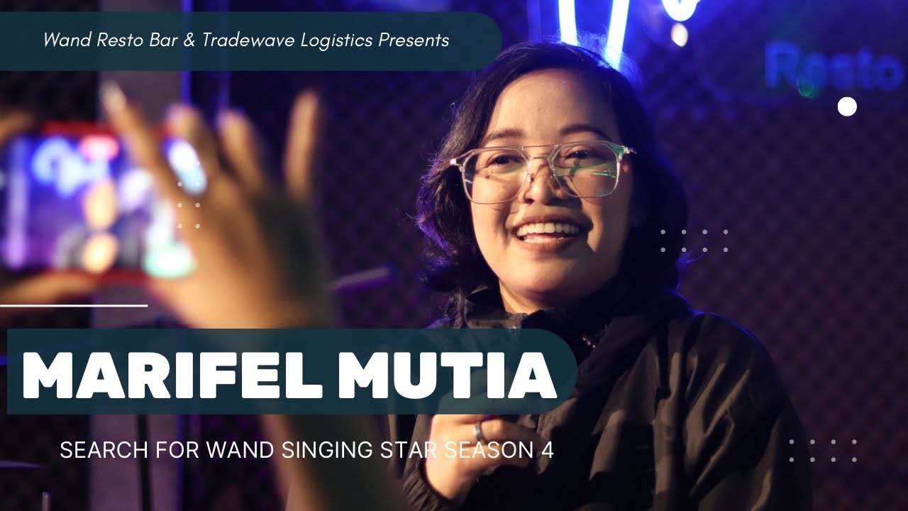 S.W.S.S SEASON 4 | Episode 1 | Auditions | Marifel Mutia ⭐️ - YouTube