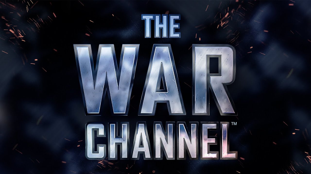 Welcome to the War Channel - YouTube