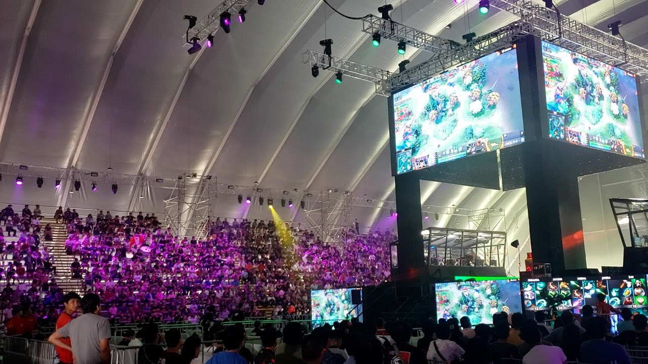 Lima Major 2023 reafirmó a Perú como centro sudamericano de Dota 2 ...