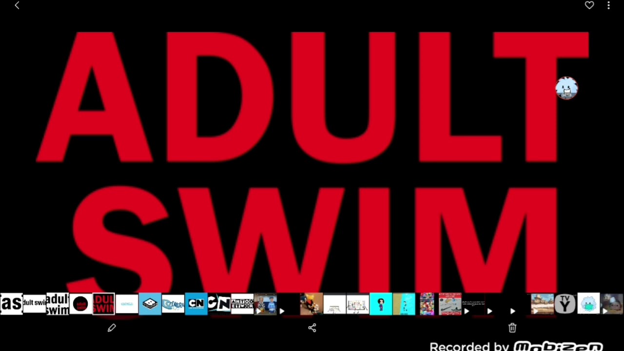 Logo History 5# Cartoonito, Cartoon Network, Boomerang & Adult Swim ...