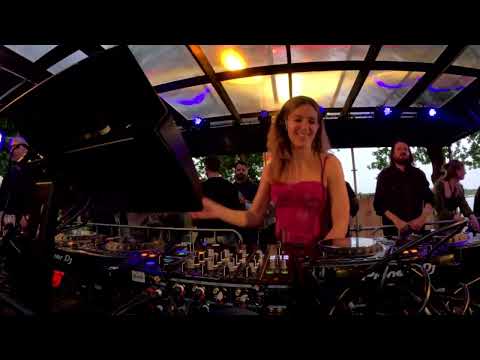 ROZIE | TrapLab Radio @ Op Dreef Festival | 7-6-2025