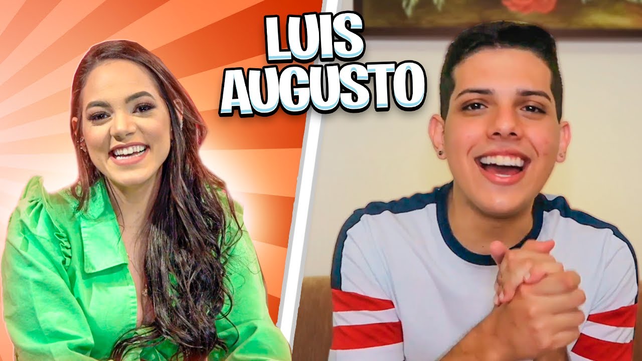 [IMPRESSIONANTE] Luís Augusto - Part 1 - YouTube