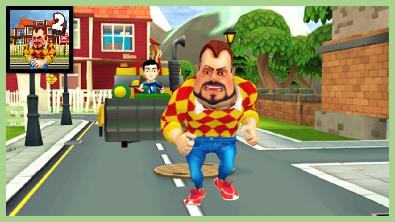 Dark Riddle 2 Story mode | Android gameplay - YouTube