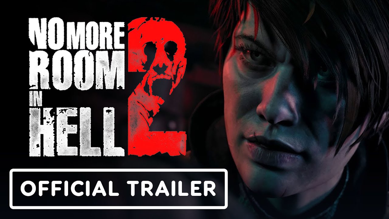 No More Room in Hell 2 - Official Early Access Launch Trailer - YouTube