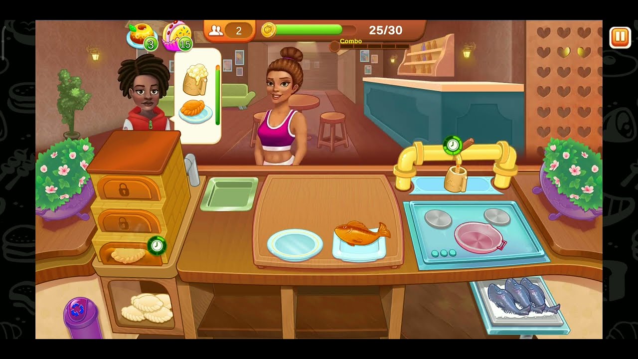 Master World level 41 Complete Pak Gamer Gameplay - YouTube