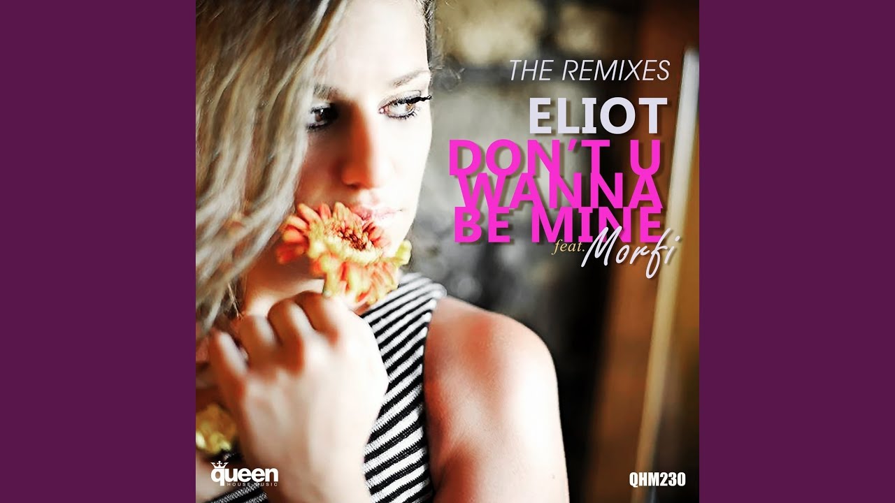 Dont U Wanna Be Mine Andre Grossi And Belladonna Remix Youtube