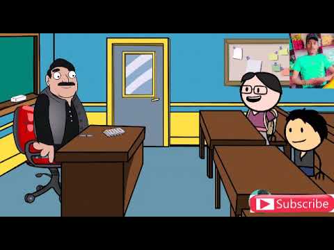 funny comdy A se Apple B se Badka Apple new Bhojpuri  style
