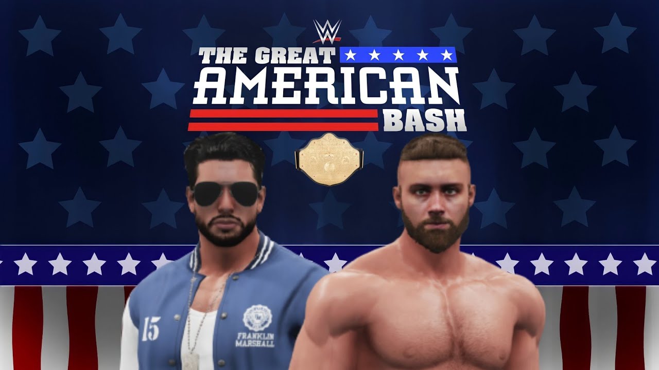 Aaron Francisco vs. Sheldon Pierce - World Championship Match: The ...